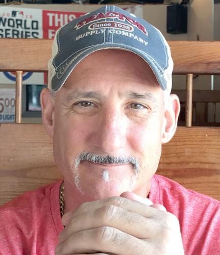 Stephen Michael Hays | Obituaries | baytownsun.com