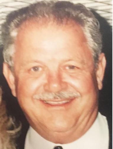 Ronald (“Ronnie”) Wyatt Liles | Obituaries | baytownsun.com