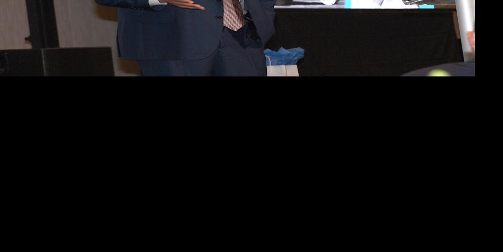 Baytown mayor calls city's future strong | Local | baytownsun.com