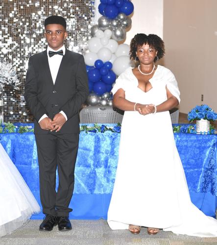 Top Ladies award next generation Top Teens crowning achievements ...