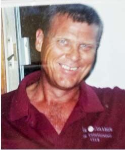 David K. Schrock | Obituaries | baytownsun.com