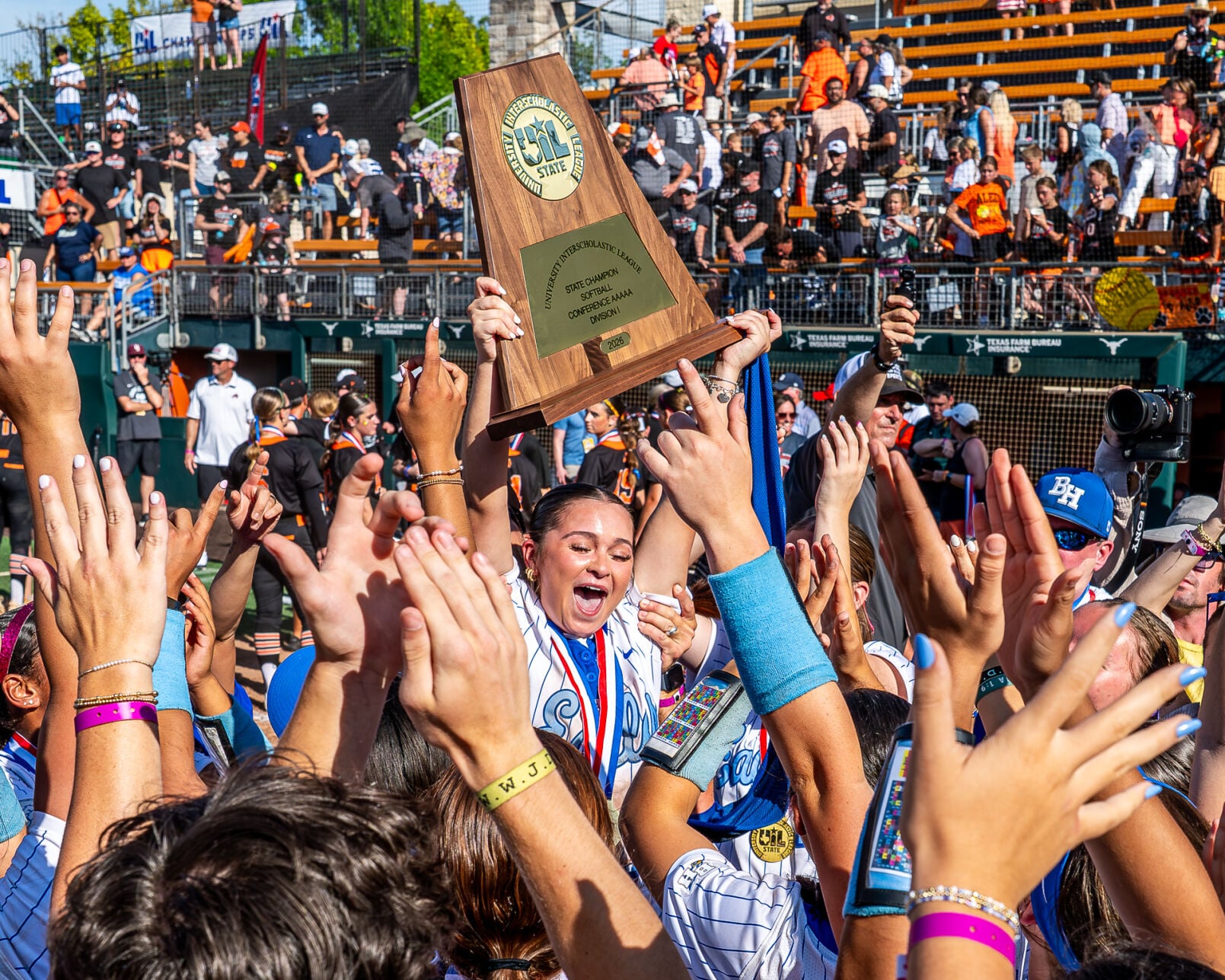 Eagles take state on Bryant’s perfect game | Chambers County ...
