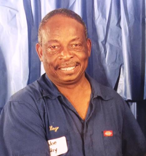 Joseph Clay | Obituaries | baytownsun.com