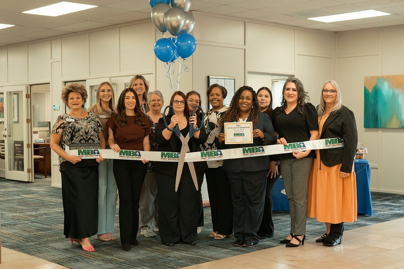 Amegy Bank opens on Lacy Drive | Local | baytownsun.com