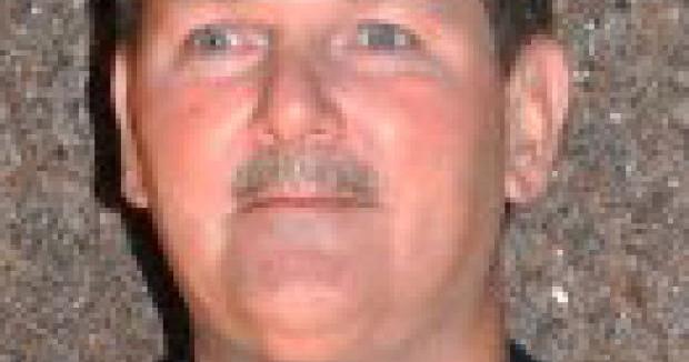Kenneth Wayne Barrow | Obituaries | baytownsun.com