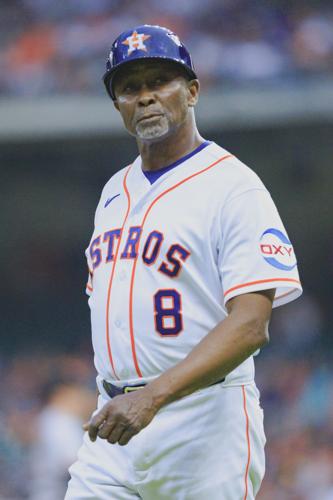 Astros announce 2025 MLB coaching staff | Sports | baytownsun.com