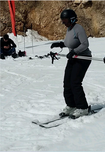 The ‘aha’ moment is the goal for Latrice Weeks, Training Specialist ...