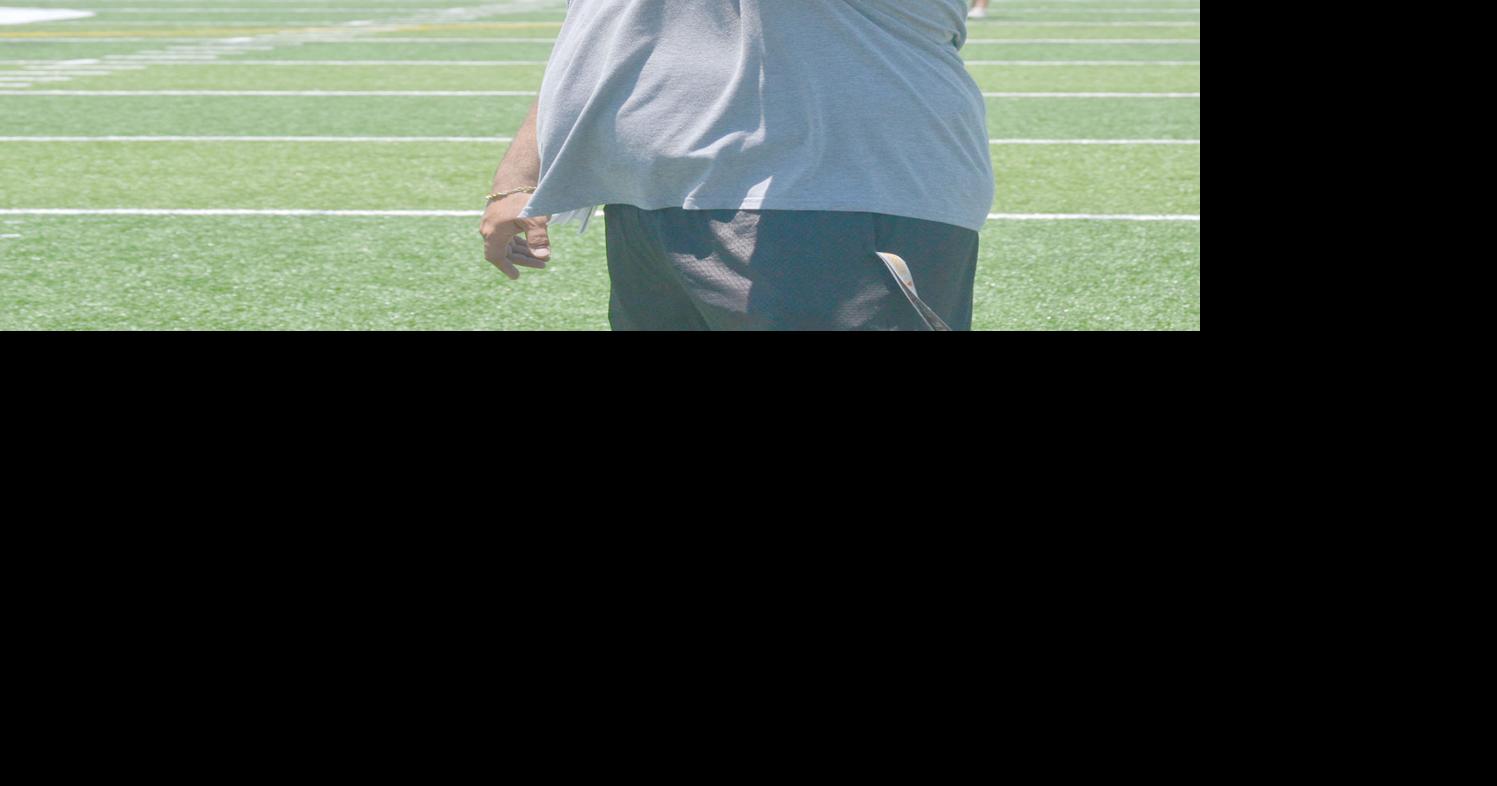 REL coach’s offseason marked by bout with virus | News | baytownsun.com