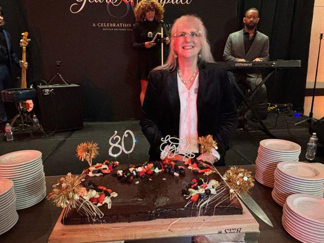 United Way celebrates 80 years | Local | baytownsun.com