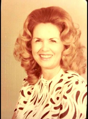 Nan Ray Turner | Obituaries | baytownsun.com