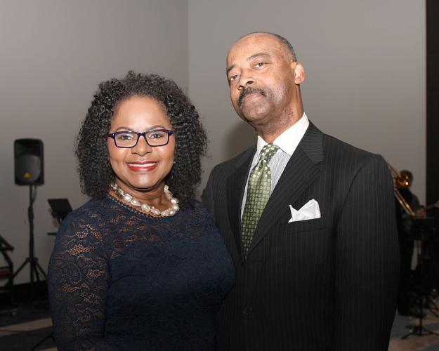 Changing Chairman at Chamber | News | baytownsun.com