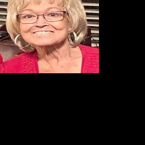 Judy Amanda Gill | Obituaries | baytownsun.com