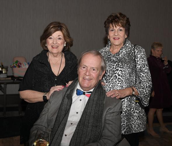 Mane Event benefit sets new record, raising $165,000 for the homeless ...