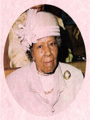 Black History Month salute:: Mother Lillian G. Banks | Local ...