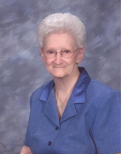 Alice Elaine Colley McMichael | Obituaries | baytownsun.com