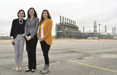 ExxonMobil marks multibillion-dollar start up with celebration | News ...