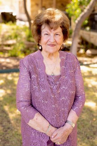 June Ann (Stasney) Smesny | Obituaries | baytownsun.com