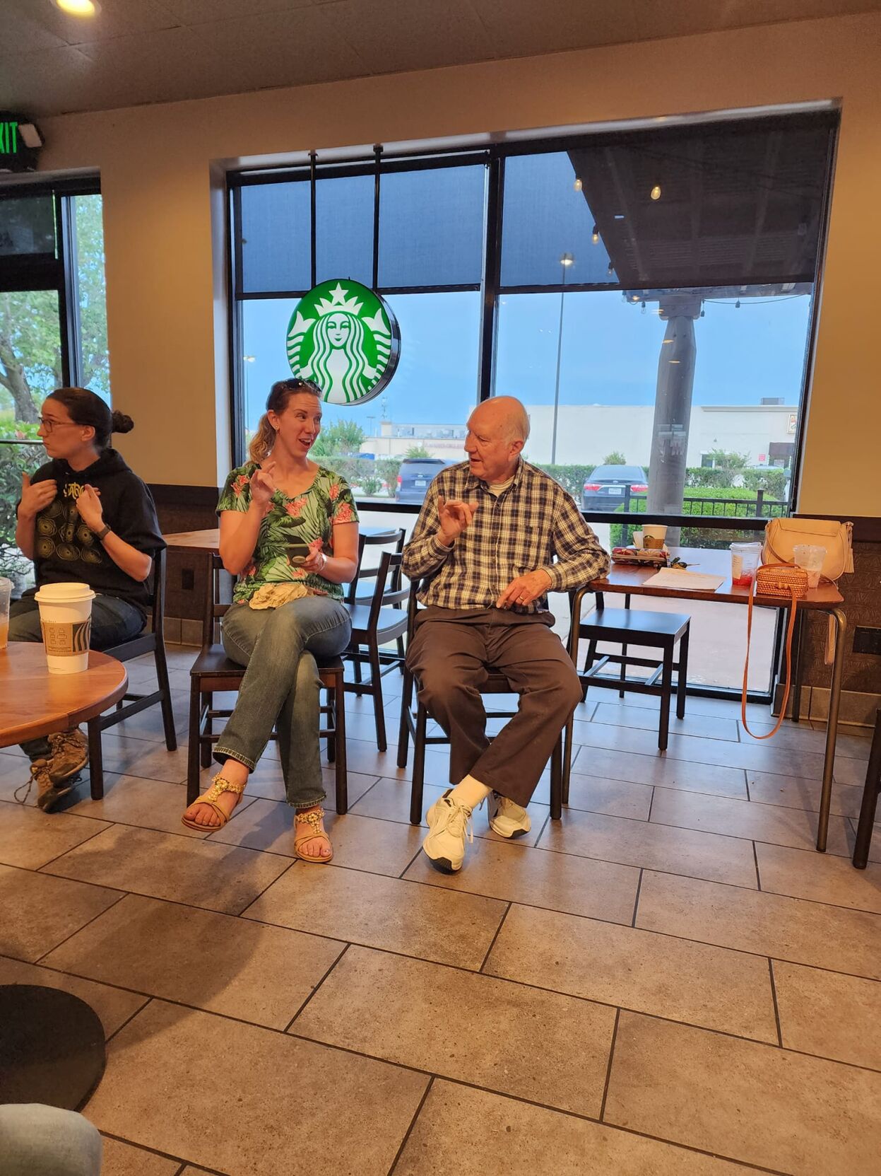 Baytown group gathers to socialize and educate | Local | baytownsun.com