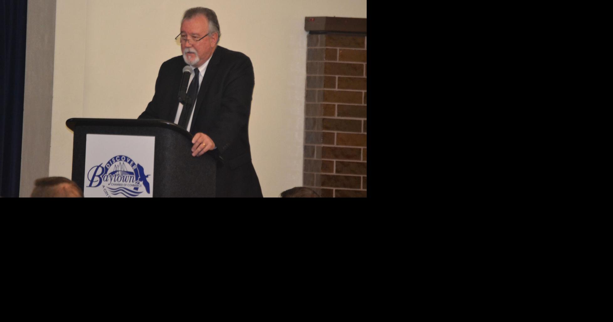 Mayor: Baytown continues to thrive | News | baytownsun.com