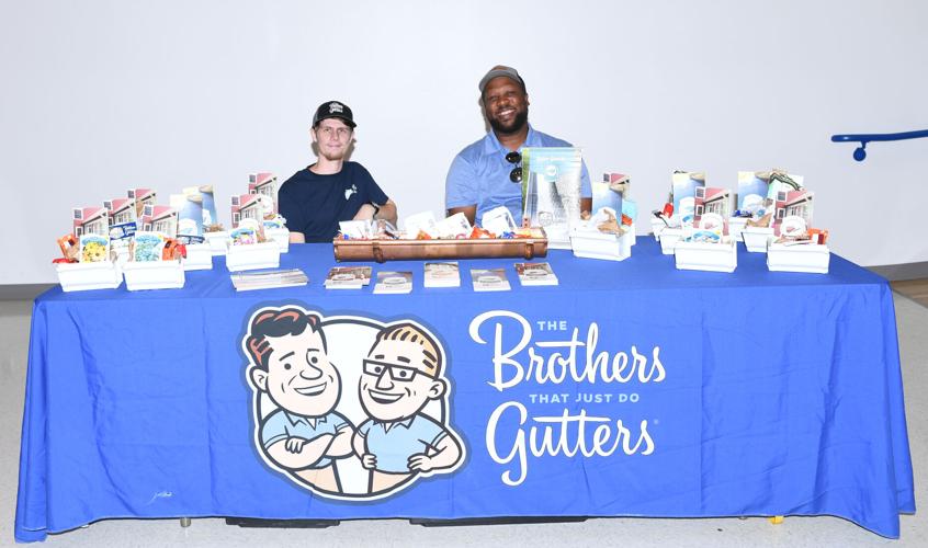 Mont Belvieu Area Chamber hosts Small Business Expo | Local ...
