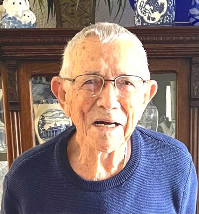 Jack M Smith, Jr. | Obituaries | baytownsun.com