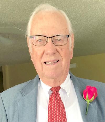 Jerry Ray Witt | Obituaries | baytownsun.com