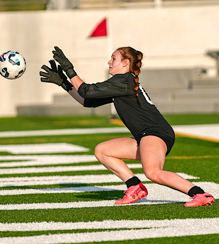 Local soccer players named to TASCO All-State, All-Region teams ...