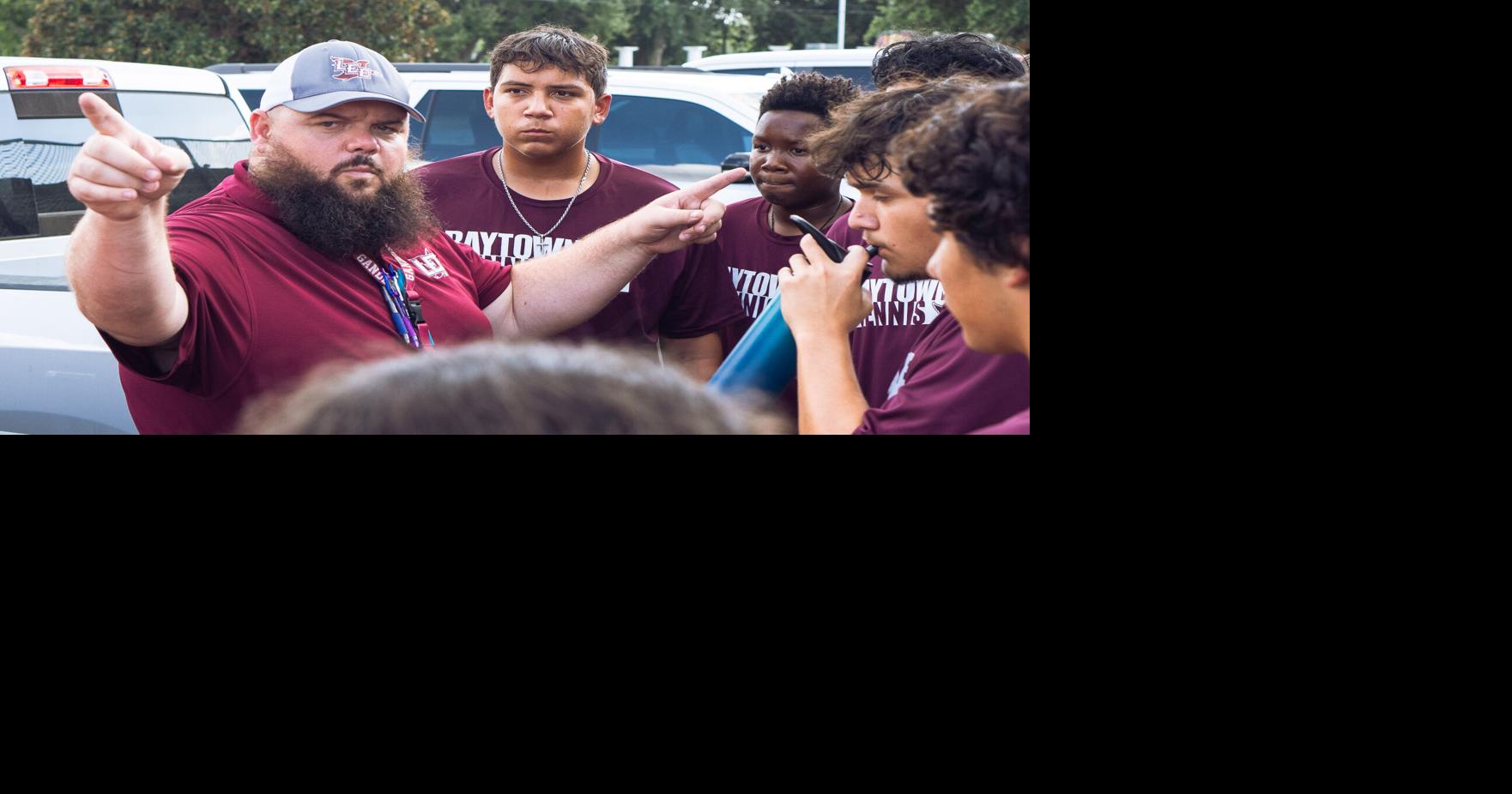 Sports Round-Up - Ganders fall to Barbers Hill, 18-1 | Sports ...