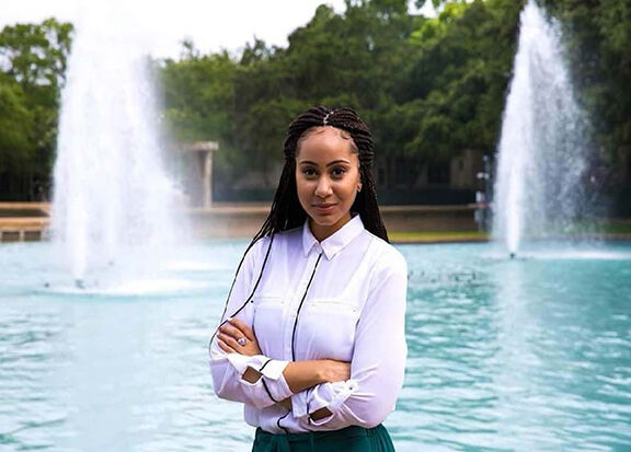 Local woman continues to inspire with accomplishments | Local ...