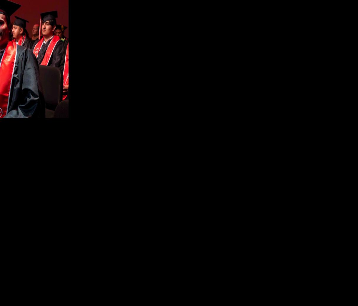 Lee College graduates step into future | Local | baytownsun.com