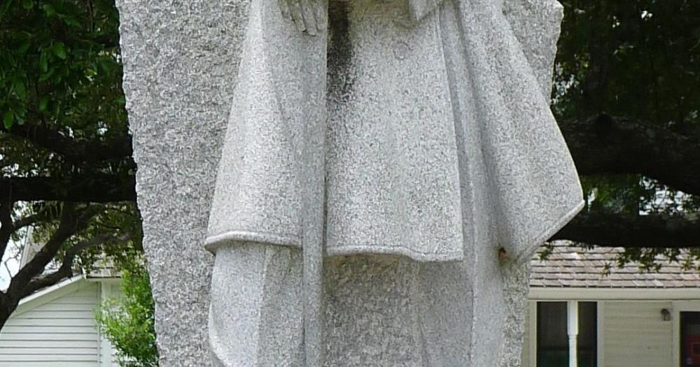 Ashbel Smith – his legacy | Opinion | baytownsun.com