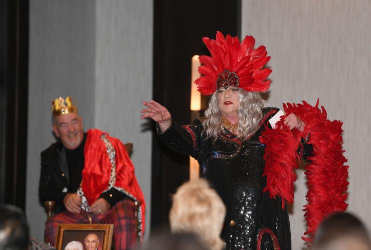 Mane Event benefit sets new record, raising $165,000 for the homeless ...