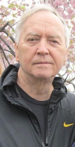 Paul Thomas Kime | Obituaries | baytownsun.com