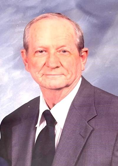 Walter Charles Lund | Obituaries | baytownsun.com