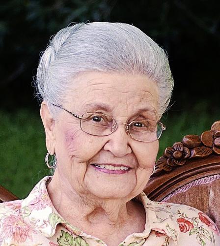 Naomi Esther Williams Bowers | Obituaries | baytownsun.com