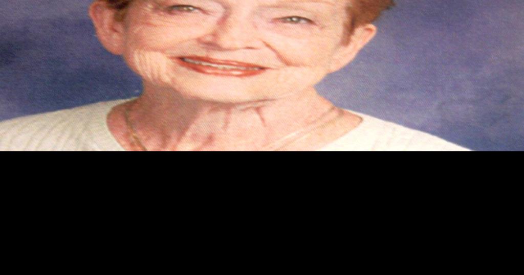 Marion Dale Gillespie Boisture | Obituaries | baytownsun.com