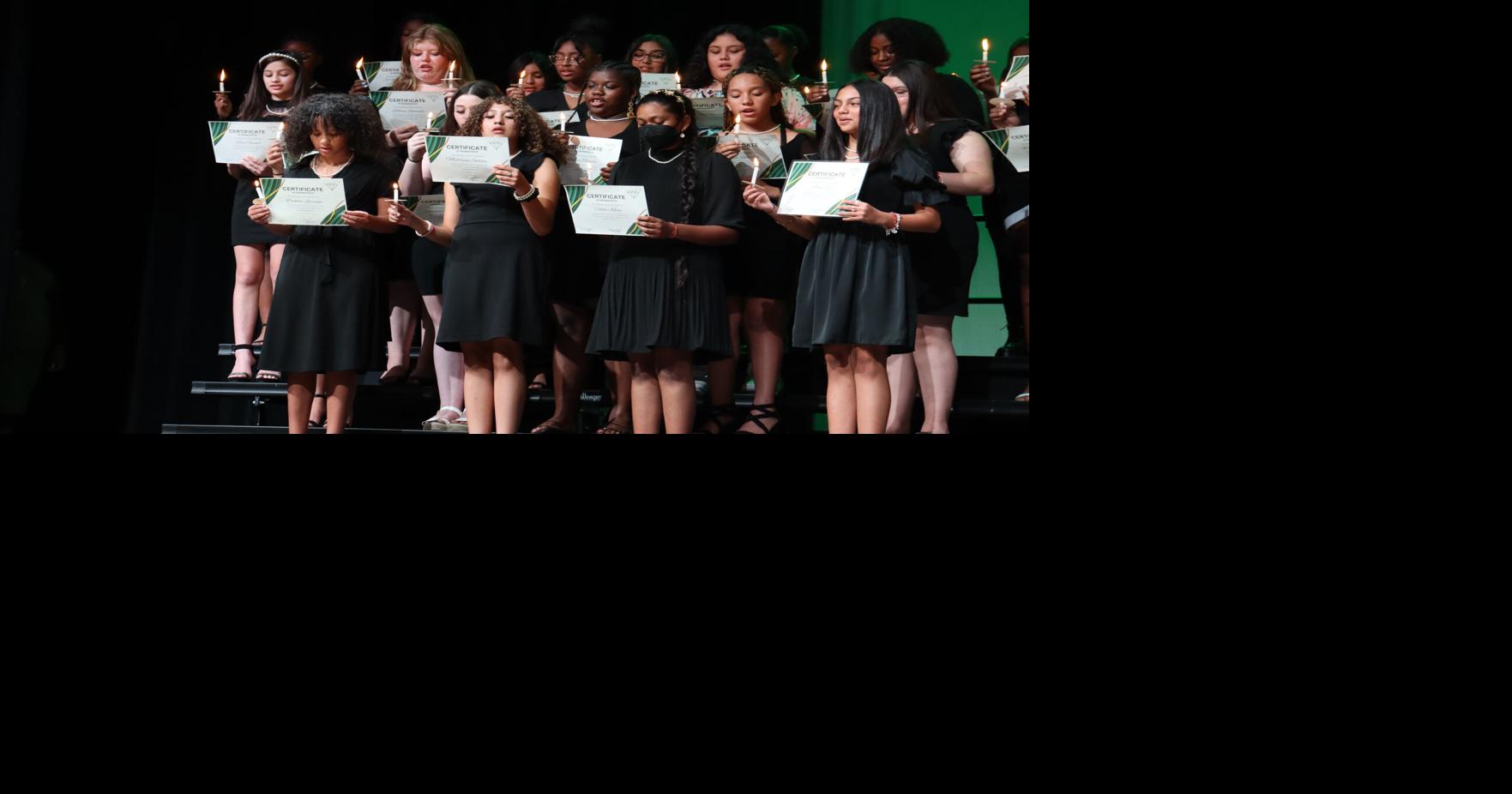 E.F. Green GEMS | News | baytownsun.com