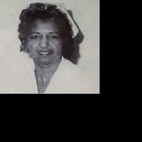 Katherine Allen – first Black woman to attend Lee College nursing ...