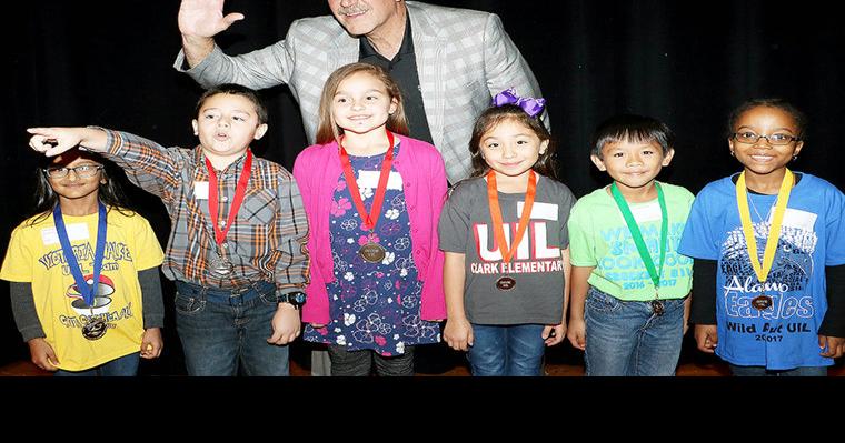 Goose Creek CISD announces elementary UIL winners | Lifestyle | baytownsun.com