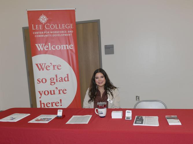 Mont Belvieu Area Chamber hosts Small Business Expo | Local ...