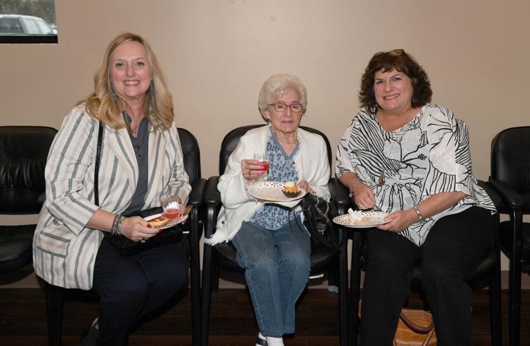 A Baytown Chamber Christmas | Local | baytownsun.com