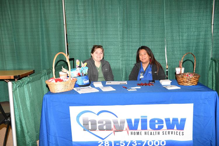 Women’s Expo celebrates Women’s History | Local | baytownsun.com