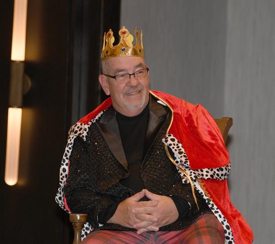 Mane Event benefit sets new record, raising $165,000 for the homeless ...