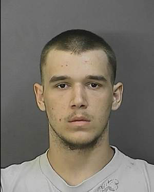 Baytown’s Most wanted | Baytown | baytownsun.com