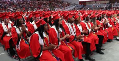 ‘Graduation ceremonies need to be brought back to Baytown’ | Local ...