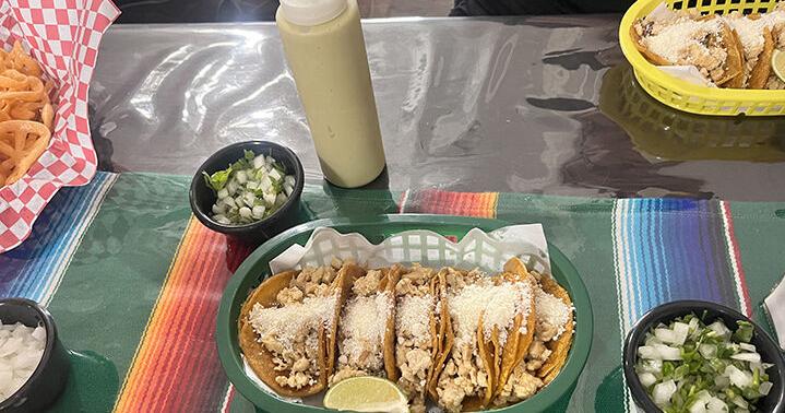 Es delicioso - It’s delicious at Bocanegra’s Kitchen! | Local ...