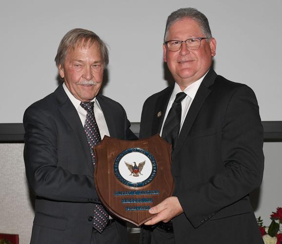 Combs takes on Baytown Chamber’s Chairman role | News | baytownsun.com