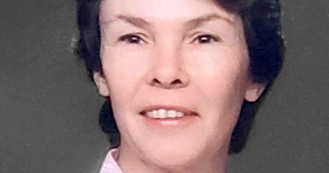 Margaret Ann Nolasco | Obituaries | baytownsun.com
