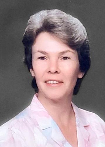 Margaret Ann Nolasco | Obituaries | baytownsun.com
