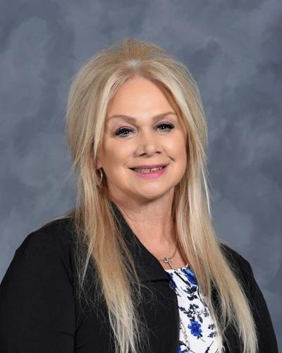 BHISD’s McElroy named Outstanding Teacher of Year | News | baytownsun.com